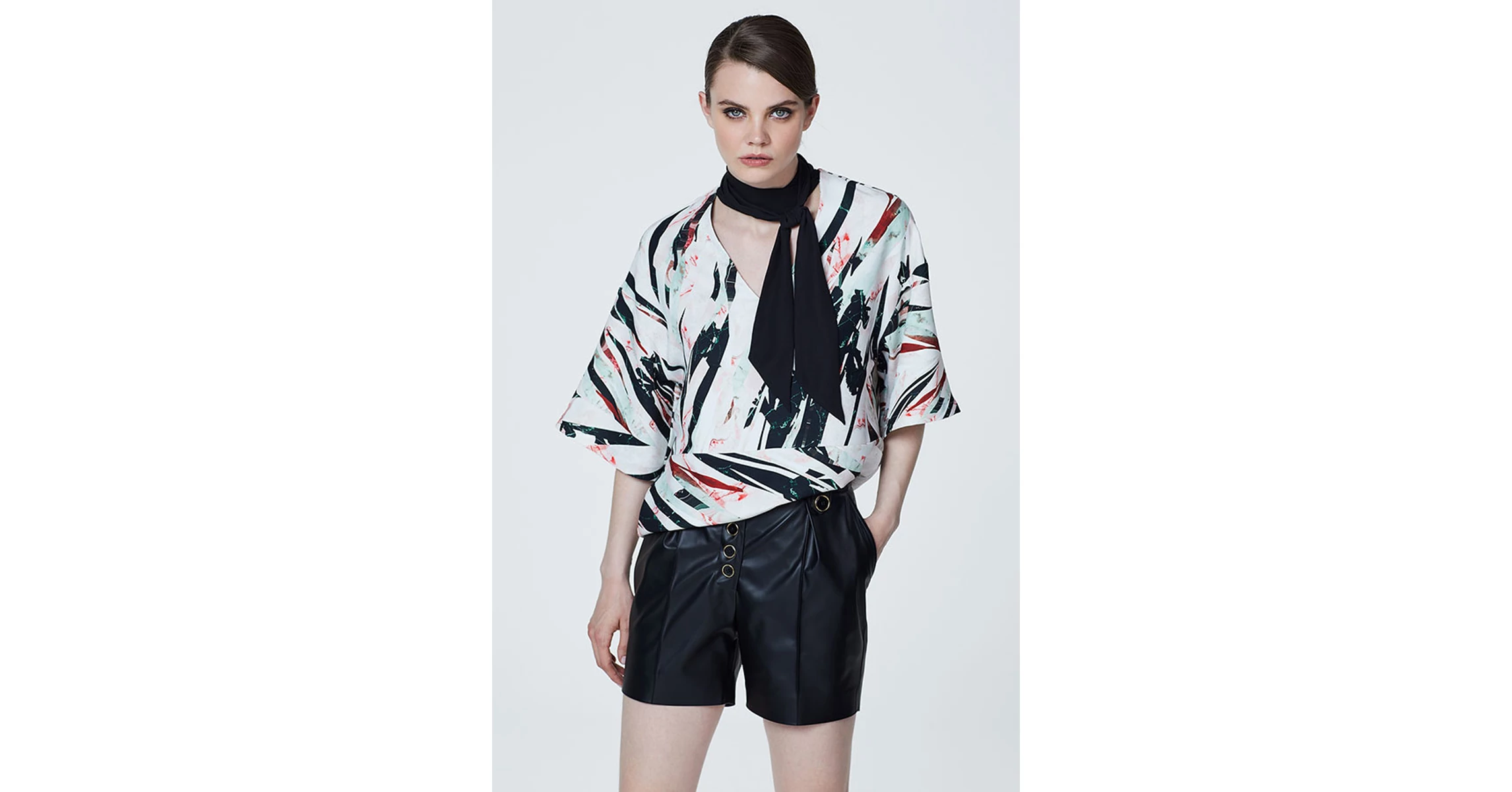 Bea top - OUTLET